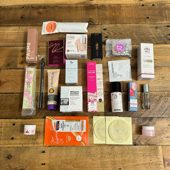 Makeup | Makeup Beauty Bundle Lot | Poshmark